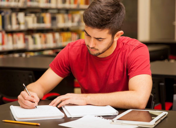 Selecting Essay Topic on FTCE - PrepForward