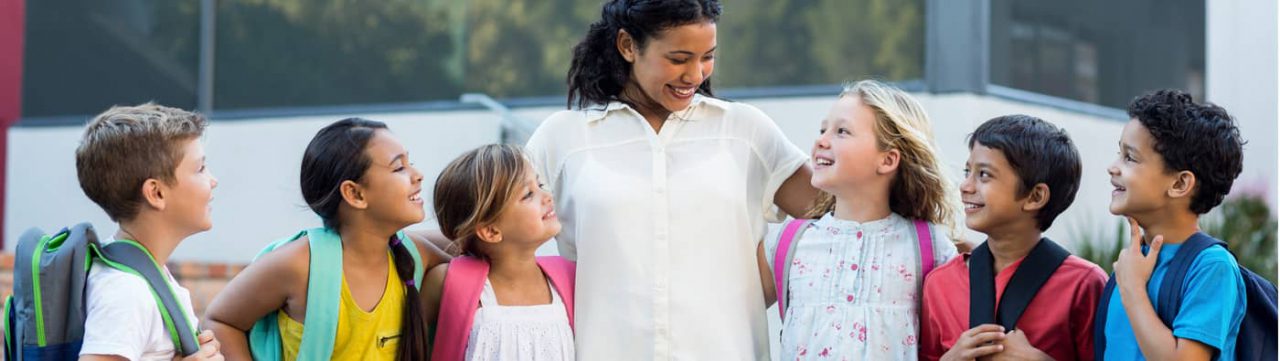 Teaching Diversity and Acceptance in the Elementary Classroom - PrepForward